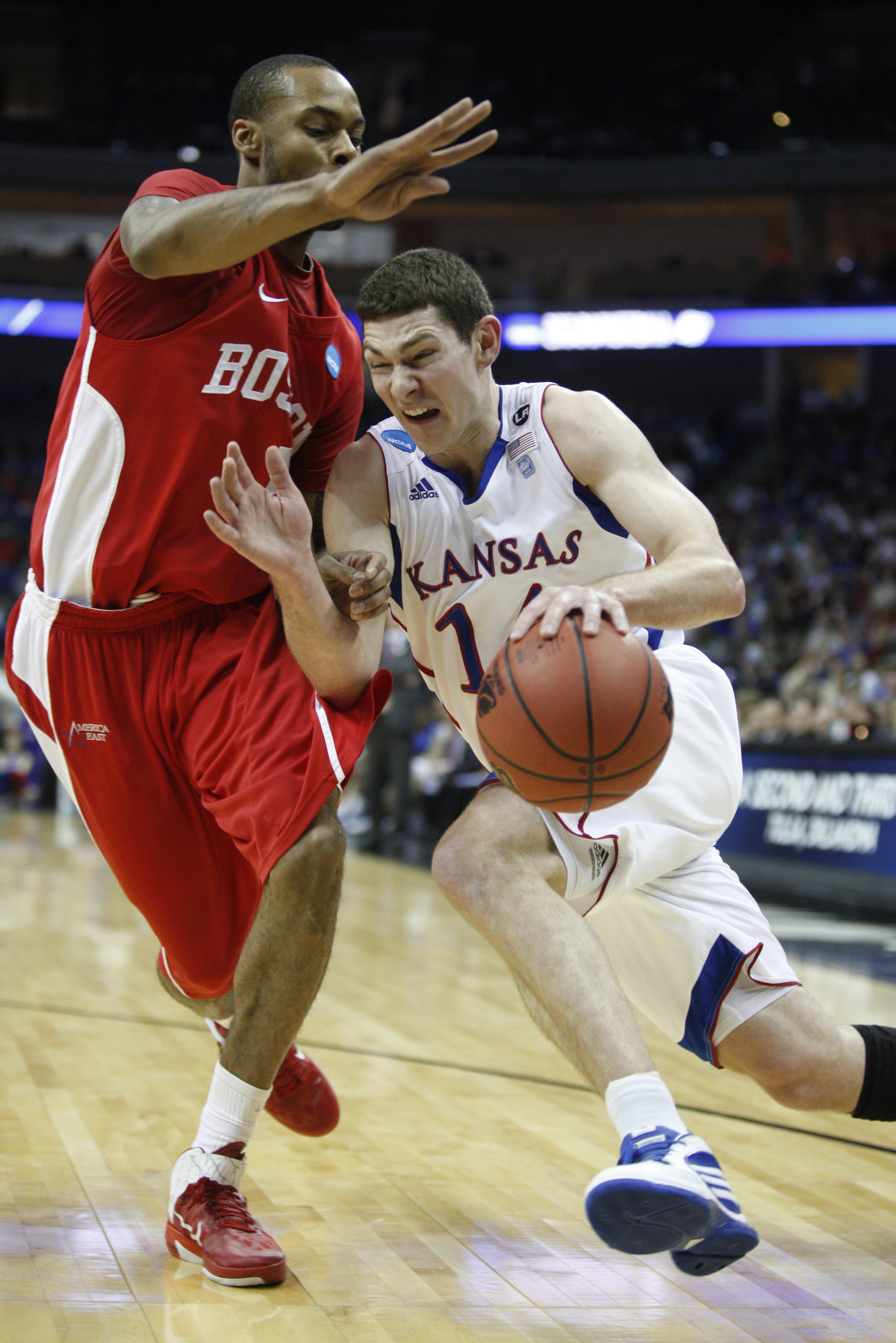 Tyrel Reed signs with Belgian team | News, Sports, Jobs - Lawrence ...